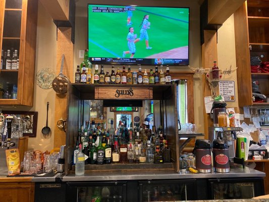 SULLY’S PUB & GRILL - Updated May 2025 - 75 Photos & 174 Reviews ...