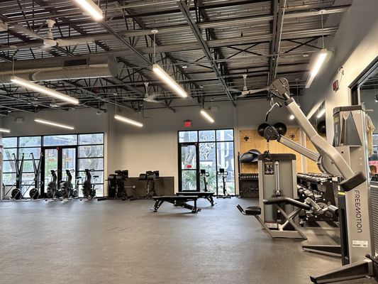 MOVEMENT - Updated April 2026 - 78 Photos & 26 Reviews - 8021 Walnut ...