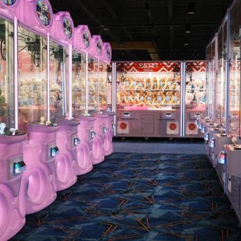 ROUND1 BOWLING & ARCADE - GLENDALE - Updated July 2025 - 89 Photos & 39 ...