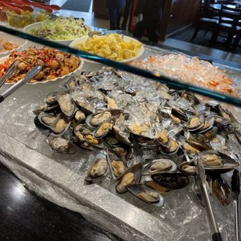 NO 1 BUFFET - Updated December 2024 - 586 Photos & 761 Reviews - 7090 ...