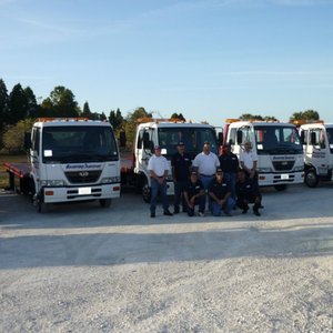 CTS TOWING & TRANSPORT - Updated July 2025 - 35 Photos & 32 Reviews ...