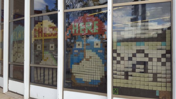 CHICAGO PUBLIC LIBRARY - LOZANO BRANCH - Updated December 2025 - 20 ...