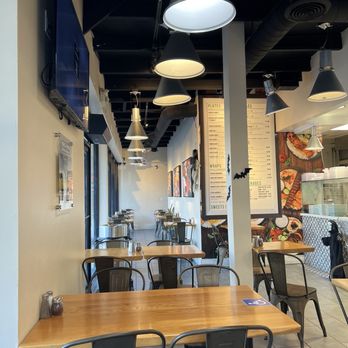 NAAB MEDITERRANEAN - Updated July 2025 - 158 Photos & 339 Reviews ...