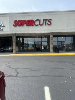 SUPERCUTS - Updated October 2025 - 11 Photos & 45 Reviews - 1228 Route ...