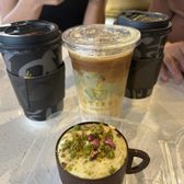 MATARI COFFEE - Updated August 2025 - 267 Photos & 75 Reviews - 8800 ...