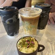 MATARI COFFEE - Updated August 2025 - 267 Photos & 75 Reviews - 8800 ...