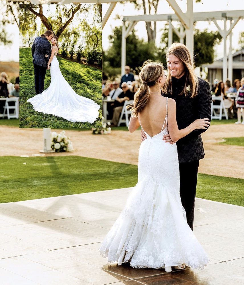 THE SOUTHERN CALIFORNIA WEDDING GUYS - Updated April 2025 - 54 Photos ...