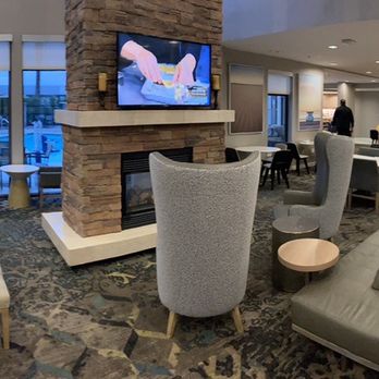 RESIDENCE INN LOS ANGELES LAX/MANHATTAN BEACH - Updated November 2025 ...