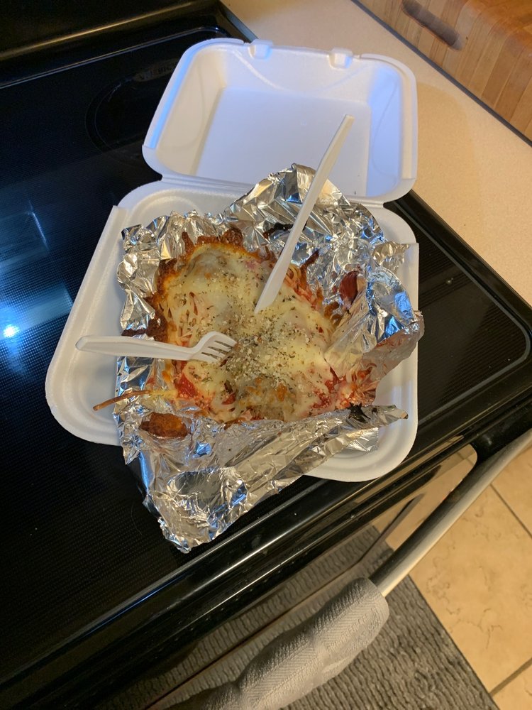 THREE GUYS PIZZA PIES - Updated February 2025 - 176 Photos & 140 ...