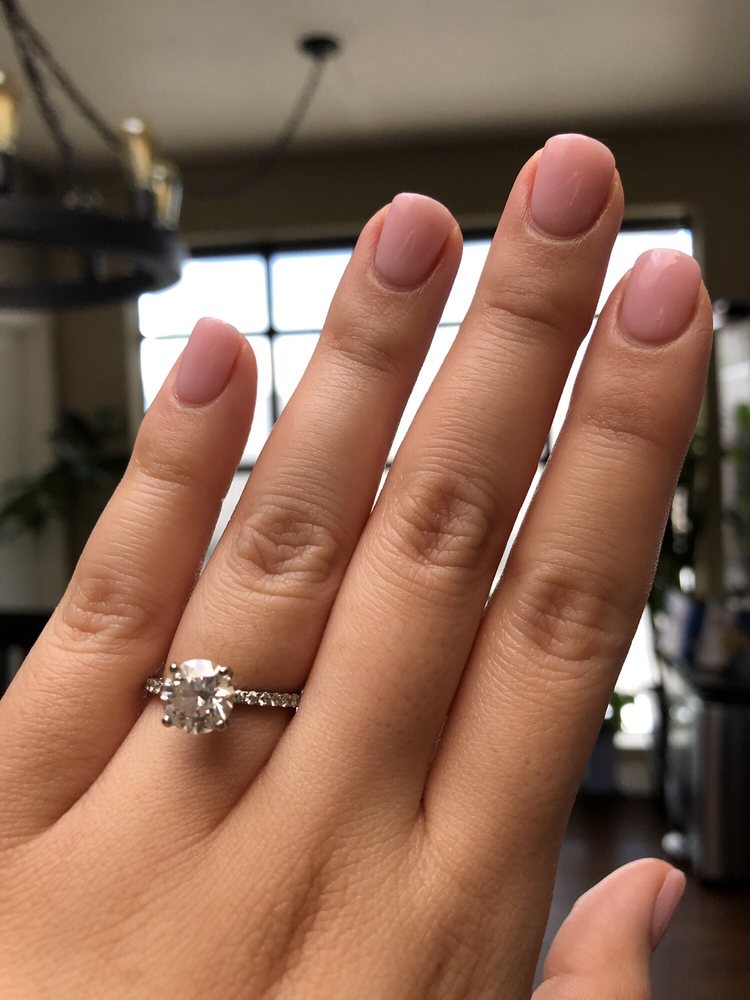 HI-TEK NAILS - 19 Photos & 34 Reviews - 9322 271st St NW, Stanwood, WA ...