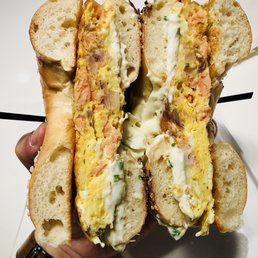 PROPER BAGEL - 724 Photos & 660 Reviews - 2011 Belmont Blvd, Nashville ...