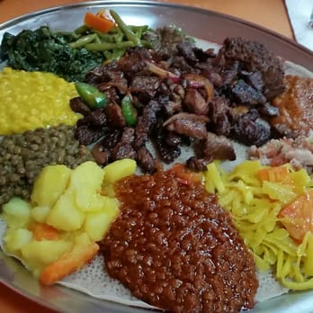 ENATYE ETHIOPIAN RESTAURANT - Updated July 2025 - 636 Photos & 679 ...