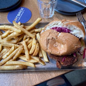 HATBACK BAR & GRILLE - 61 Photos & 53 Reviews - 1201 1st Ave S, Seattle, Washington - American ...