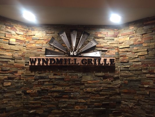 WINDMILL GRILLE & PIZZERIA - Updated November 2024 - 50 Photos & 77 ...
