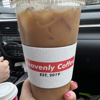 RED LABEL COFFEE - Updated August 2025 - 48 Photos & 43 Reviews - 2330 ...