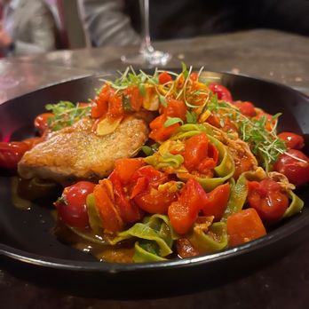 LUCE - Updated December 2024 - 810 Photos & 532 Reviews - 245 Granby St ...