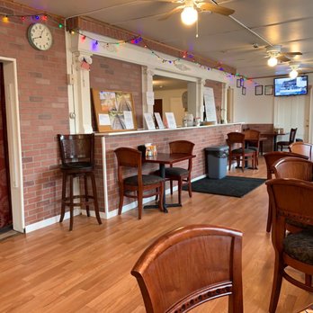 THREE BRIDGES CAFE - Updated May 2025 - 22 Photos & 20 Reviews - 430 ...