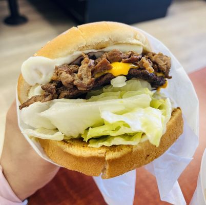 APOLLO BURGERS - Updated January 2026 - 463 Photos & 738 Reviews ...