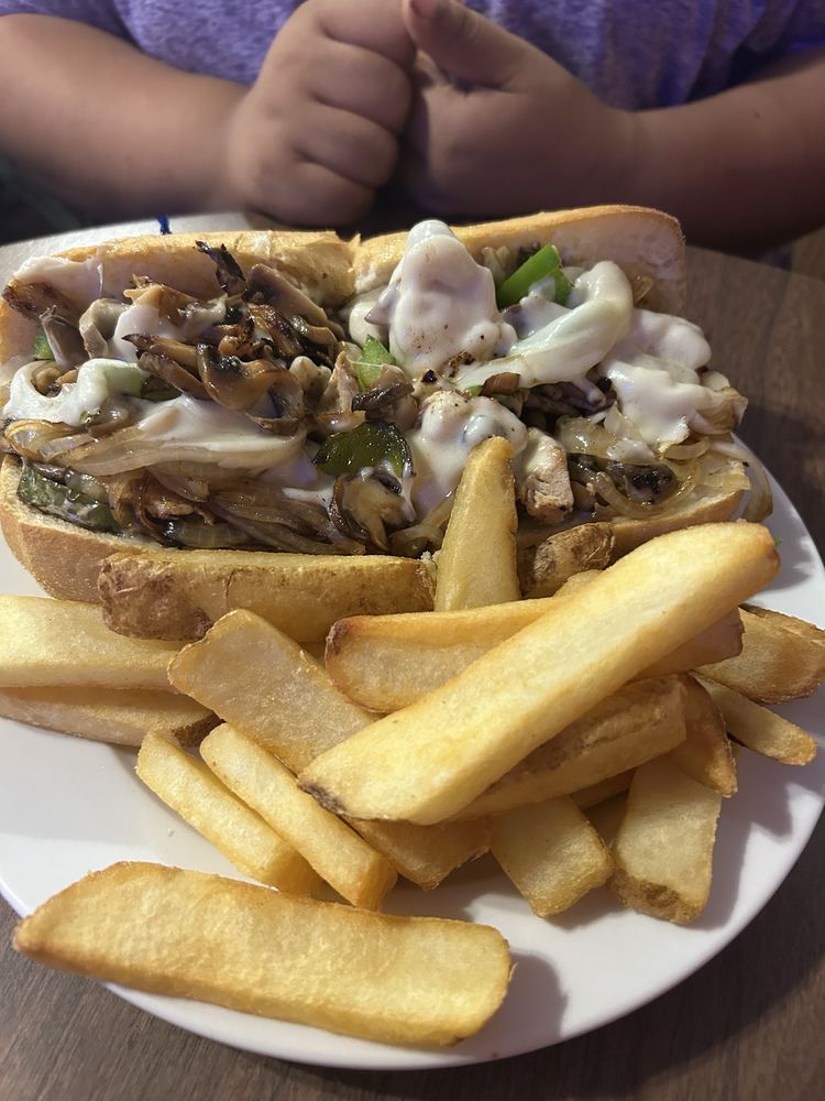 ZORBA LOUNGE - Updated September 2025 - 53 Photos & 53 Reviews - 1414 E ...