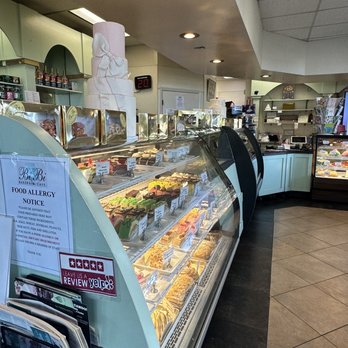 BIBI BAKERY & CAFE - SAN JOSE - Updated May 2024 - 990 Photos & 863 ...