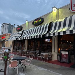 GRATZZI ITALIAN GRILLE - Updated December 2025 - 631 Photos & 702 ...