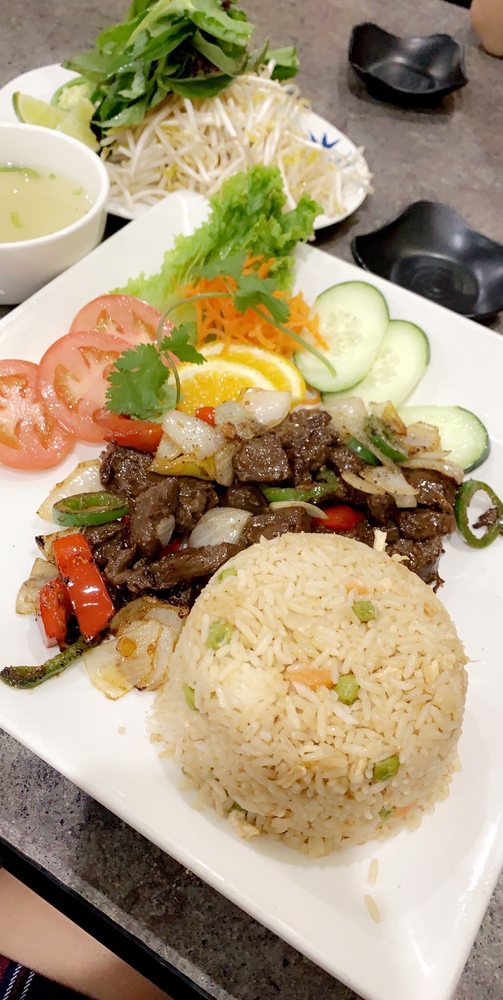 PT PHO & TEA - 213 Photos & 222 Reviews - 10931 Jones Rd, Houston ...