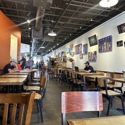 OZO COFFEE - Updated June 2025 - 176 Photos & 344 Reviews - 1015 Pearl ...