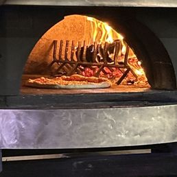 TIC TAC TOE PIZZA - Updated November 2024 - 62 Photos & 37 Reviews ...