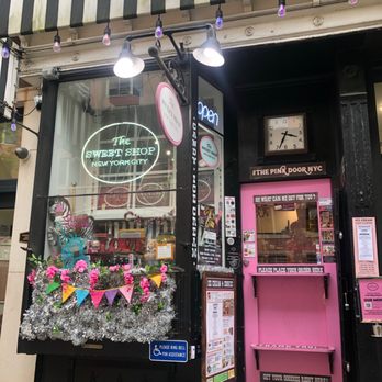 THE SWEET SHOP NYC - Updated April 2025 - 525 Photos & 510 Reviews ...