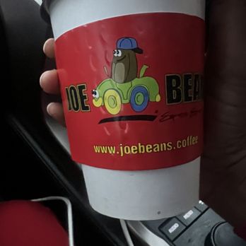 JOE BEANS - Updated December 2025 - 33 Photos & 56 Reviews - 14044 ...