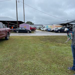 SWAP O RAMA WEBSTER WESTSIDE FLEA MARKET - 113 Photos & 43 Reviews ...