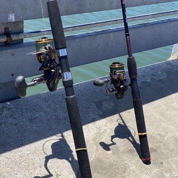 PILLAR POINT HARBOR - Updated June 2024 - 1411 Photos & 113 Reviews - 1 ...