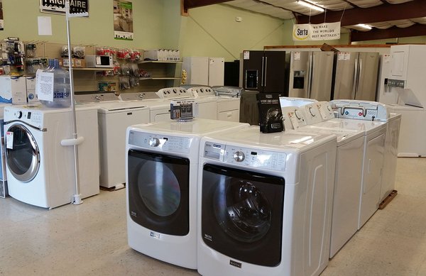 GAMBLES STORE - Updated December 2025 - 10 Photos - 455 E Agate Ave ...