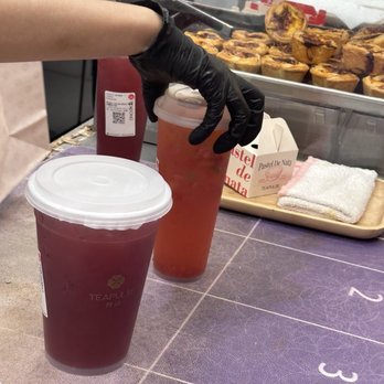TEA PULSE - Updated September 2025 - 135 Photos & 58 Reviews - 37-13 ...