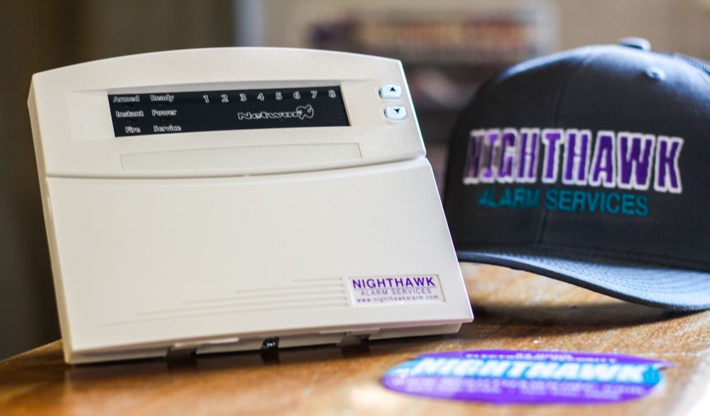 NIGHTHAWK ALARM SERVICES - Updated August 2025 - 11 Photos & 14 Reviews ...