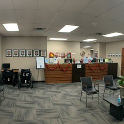 PULMONARY ASSOCIATES, PA - 15 Photos - 3811 E Bell Rd, Phoenix, Arizona ...