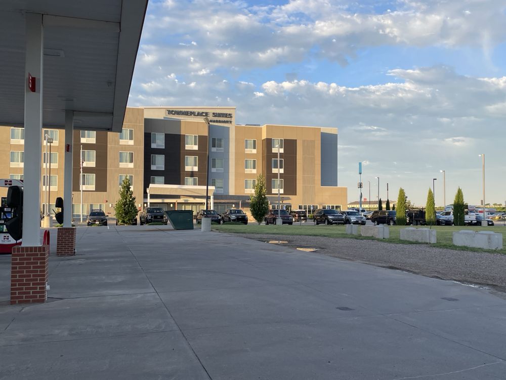 TOWNPLACE SUITES BY MARRIOTT - Updated September 2025 - 10 Photos & 33 ...