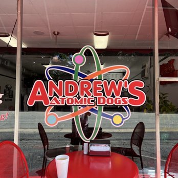 ANDREW’S ATOMIC DOGS - Updated December 2025 - 40 Photos & 46 Reviews ...