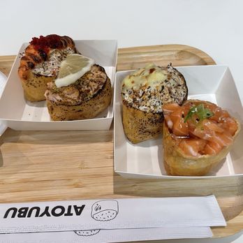 ATOYUBU - Updated March 2025 - 1041 Photos & 598 Reviews - 7041 Western ...