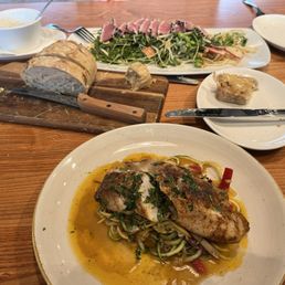 WILDFIN AMERICAN GRILL - Updated July 2025 - 104 Photos & 70 Reviews ...