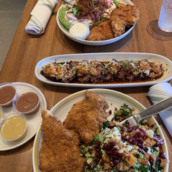 HEIRLOOM - Updated August 2024 - 3507 Photos & 2411 Reviews - 8398 N ...