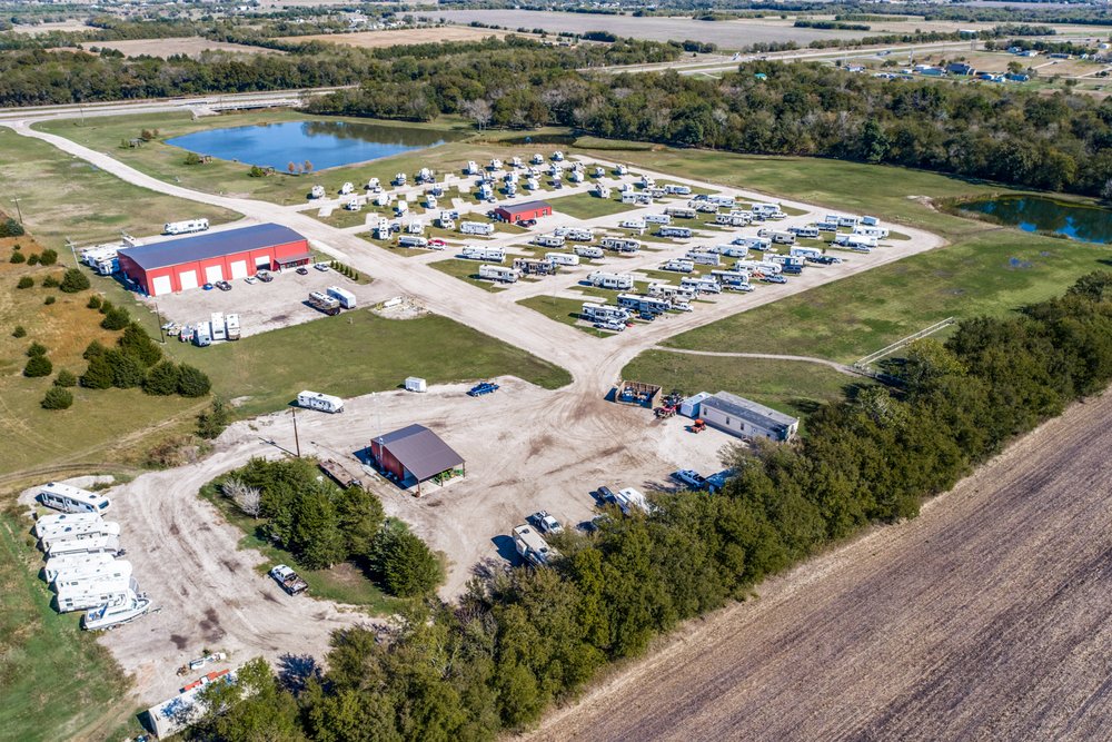 HOLIDAY ROAD RV PARK - Updated August 2025 - 27 Photos & 10 Reviews ...