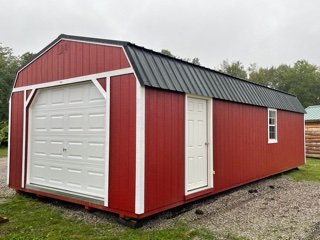 AFFORDABLE STRUCTURES & OUTDOOR SOLUTIONS - Updated December 2025 - 8 ...