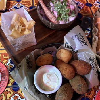 CUBATA - Updated October 2025 - 165 Photos & 95 Reviews - 1605 SW 8th ...