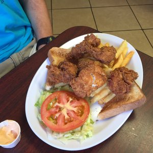 LOST TEXAN CAFE - 21 Photos & 45 Reviews - 608 N Dallas Ave, Lamesa ...