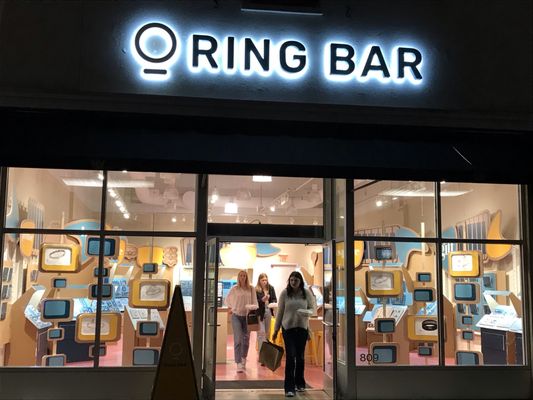 RING BAR - Updated January 2026 - 11 Photos - 100 Branson Landing Blvd ...