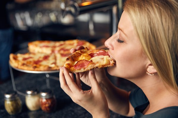 JOHNNY BRUSCO’S NEW YORK STYLE PIZZA - Updated December 2025 - 158 ...