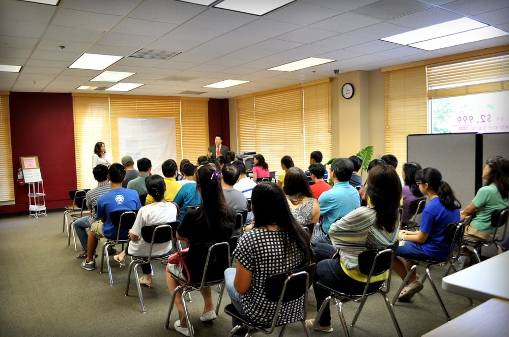 THINKTANK LEARNING - Updated March 2025 - 13 Photos - 136-20 38th Ave ...