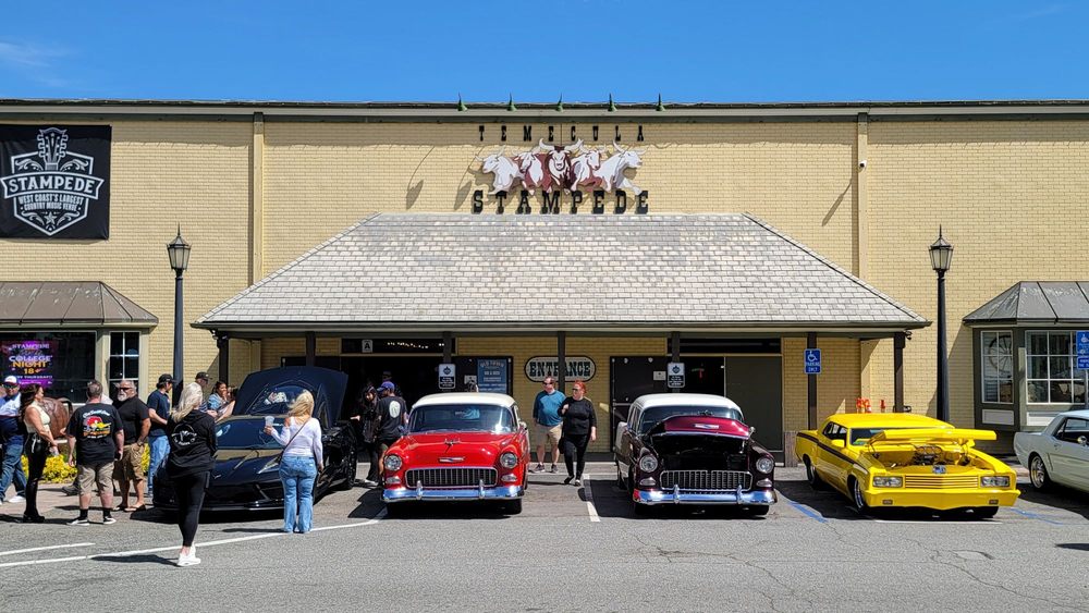 TEMECULA STAMPEDE - Updated January 2026 - 108 Photos & 486 Reviews ...