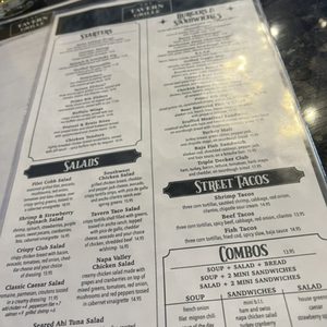 THE TAVERN GRILLE - 334 Photos & 543 Reviews - 904 N Main St ...